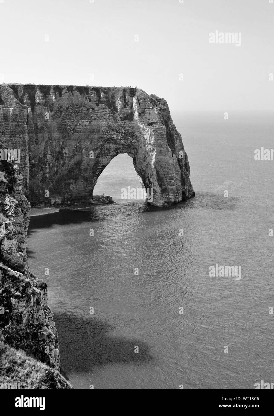 Natural stone arch hi-res stock photography and images - Alamy