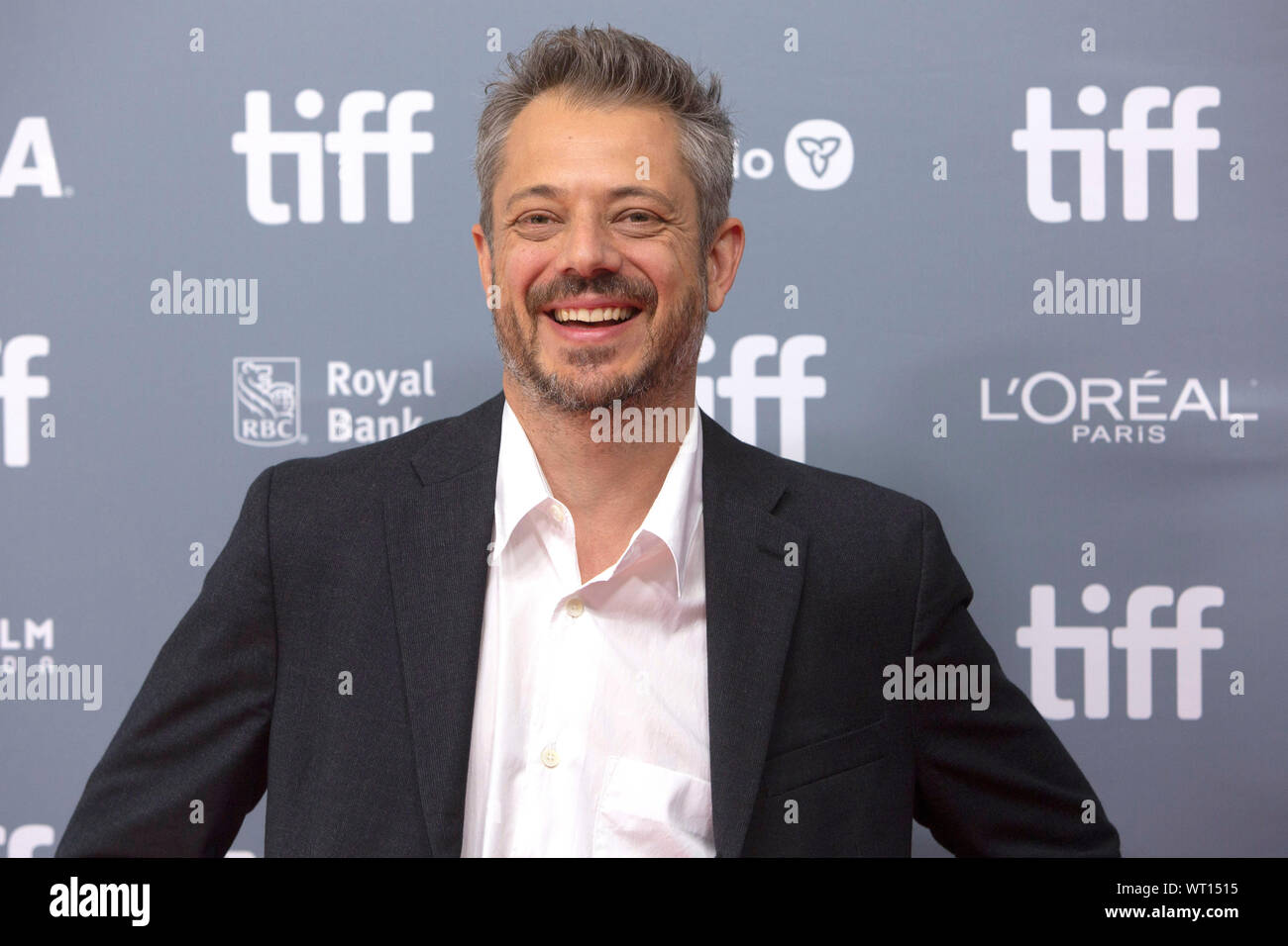 44th Toronto International Film Festival High Resolution Stock ...