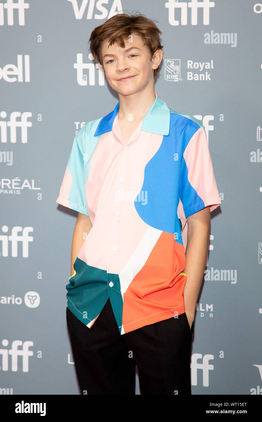 Oakes fegley hi-res stock photography and images - Alamy