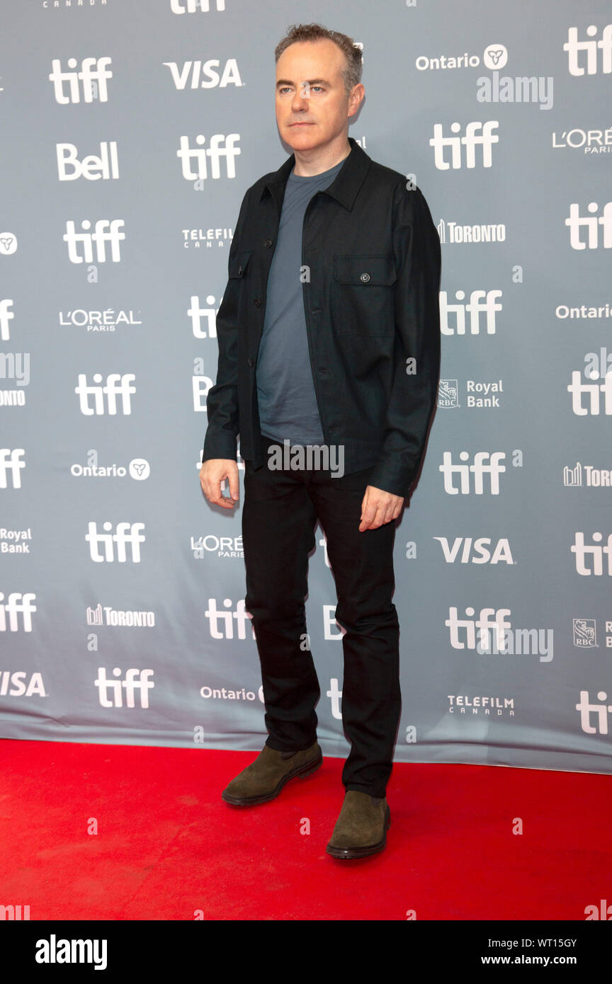 John Crowley attending 'The Goldfinch'' press conference during the ...