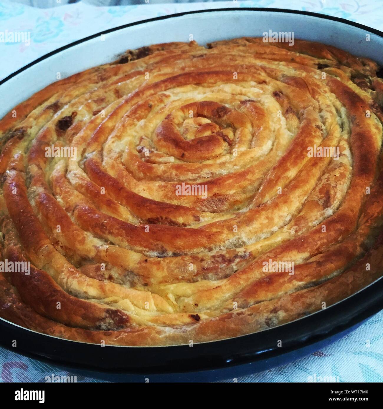 Burek hi-res stock photography and images - Alamy