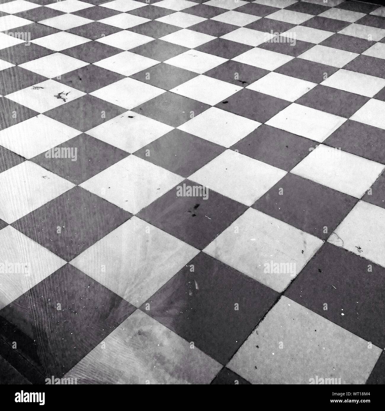 Chequered detail hi-res stock photography and images - Alamy
