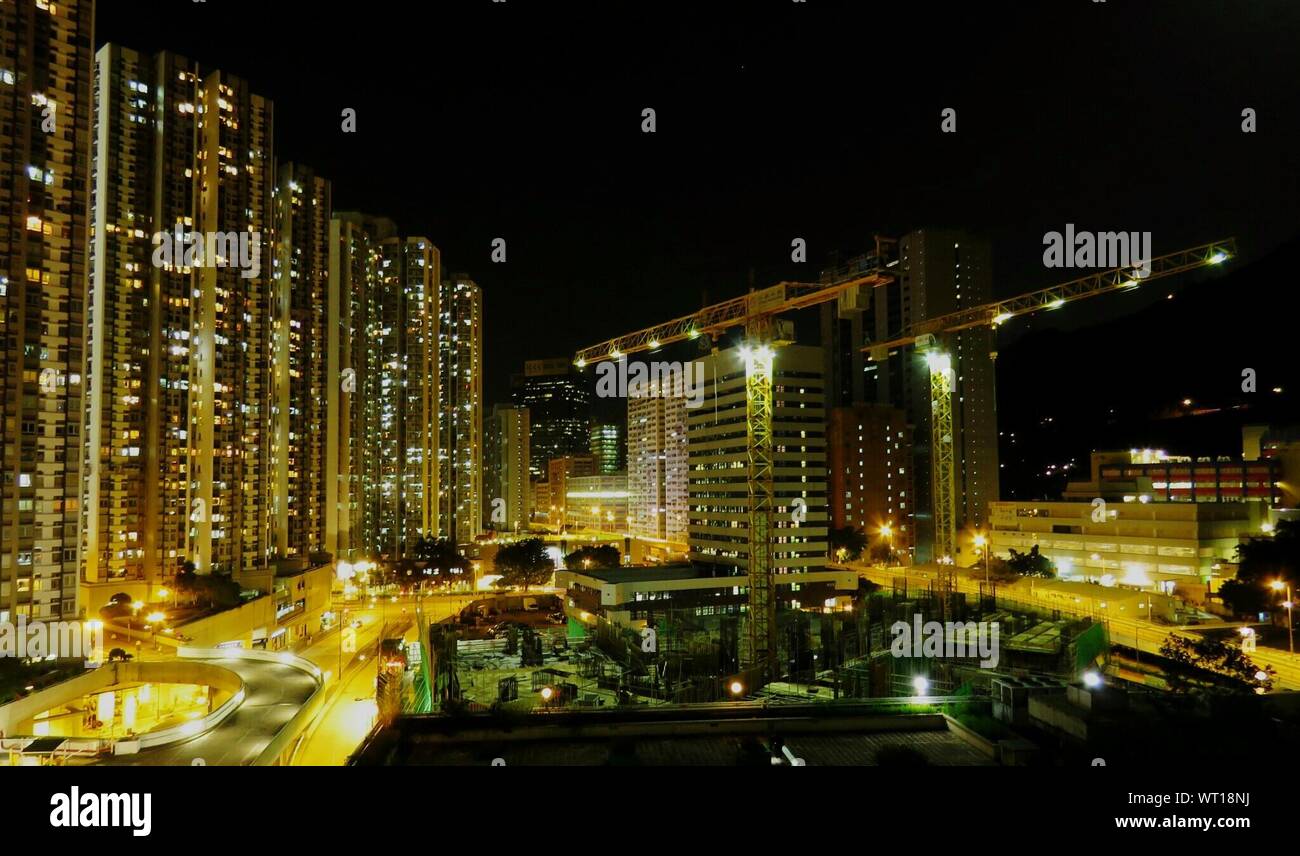 Dark sky view hi-res stock photography and images - Alamy