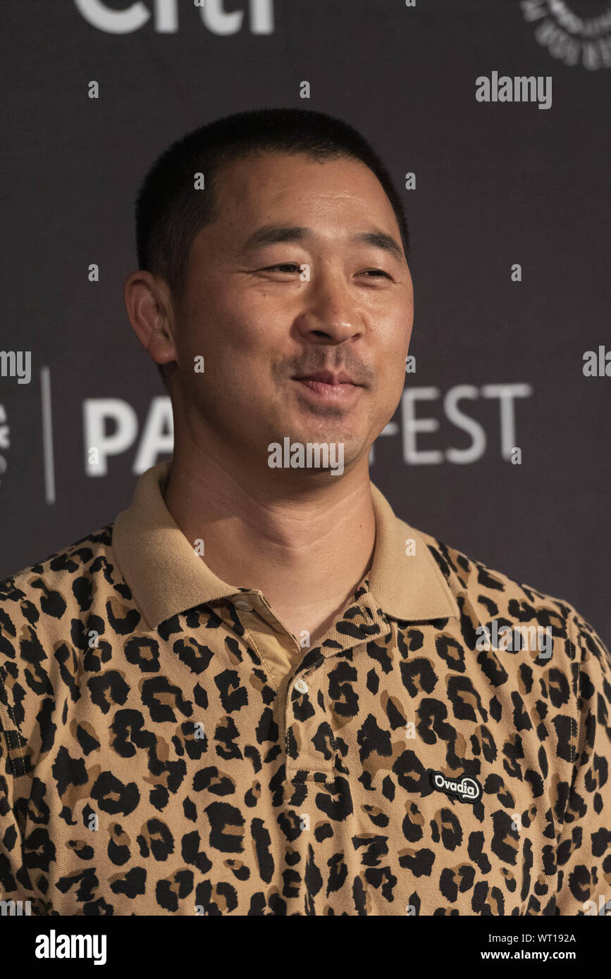 Alex tse hi-res stock photography and images - Alamy