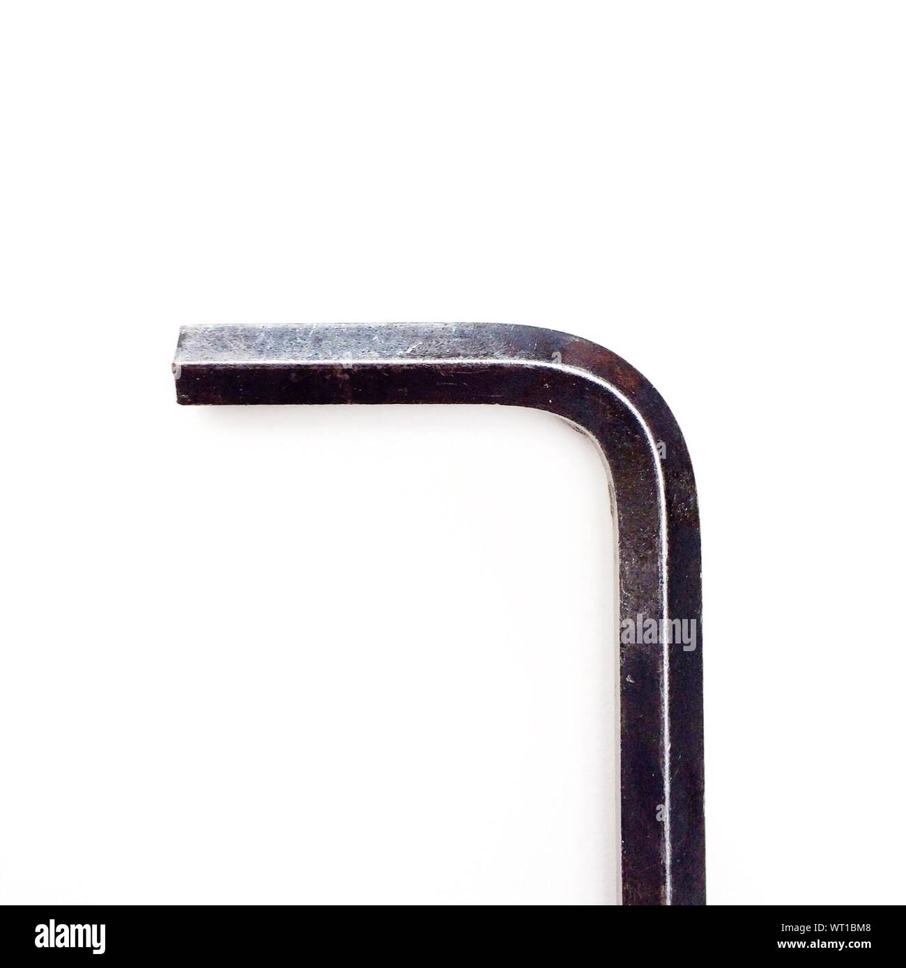 Hex background Cut Out Stock Images & Pictures - Alamy