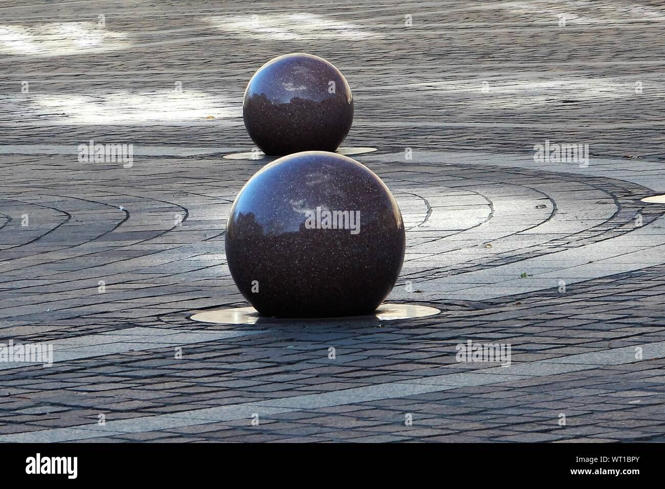Stone Spheres High Resolution Stock Photography and Images - Alamy