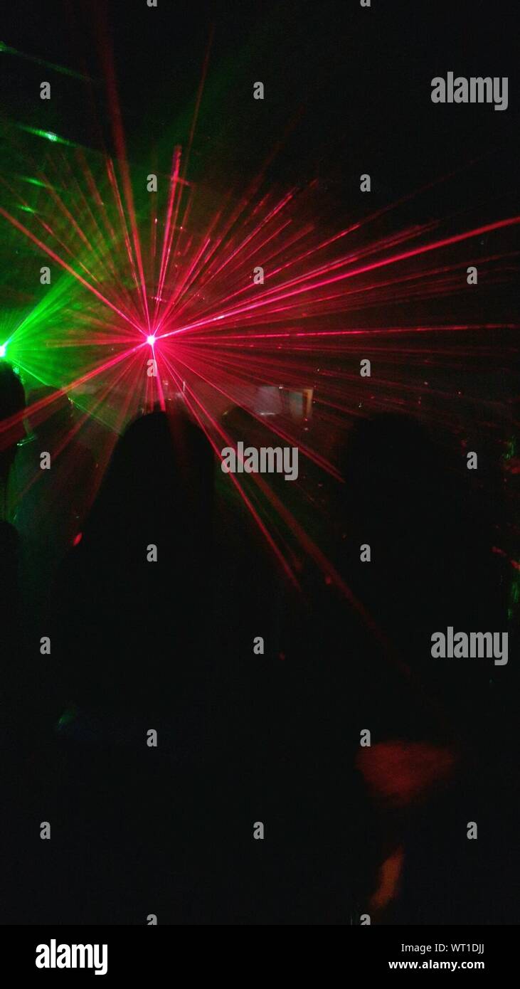 With laser beams hi-res stock photography and images - Alamy