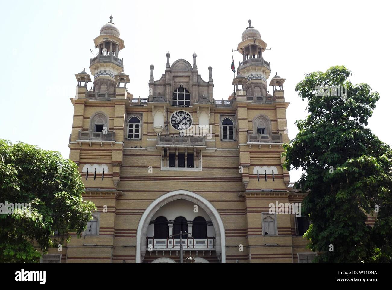 Nyaya mandir (District & Session Court) , Vadodara, Gujarat, India ...