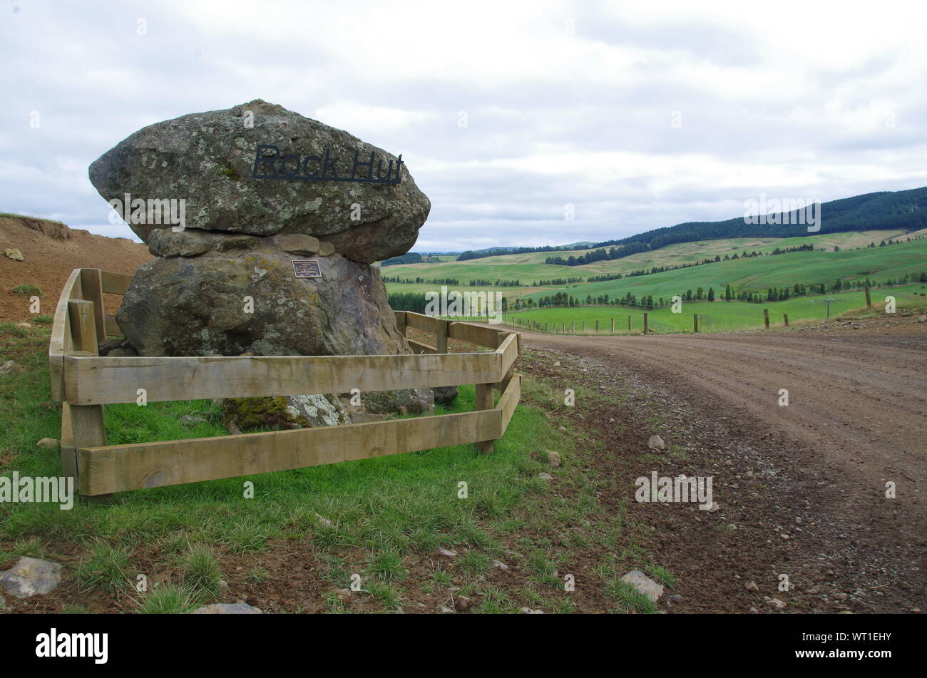 Mount linton hi-res stock photography and images - Alamy