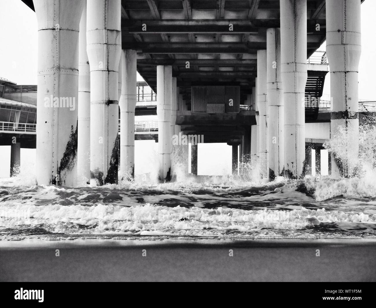 Rough water hi-res stock photography and images - Alamy