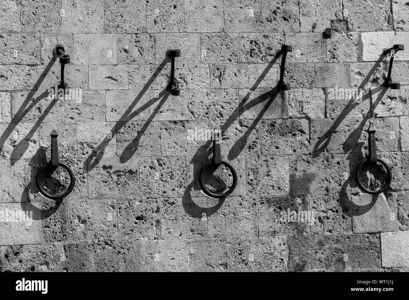 Concrete ring rings hi-res stock photography and images - Alamy