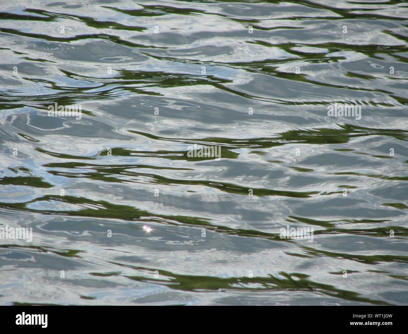 Rippled water surface hi-res stock photography and images - Alamy