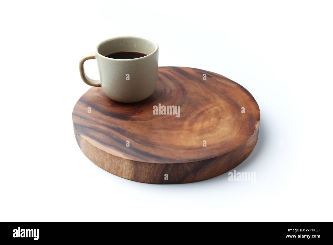Coffee time board hi-res stock photography and images - Alamy