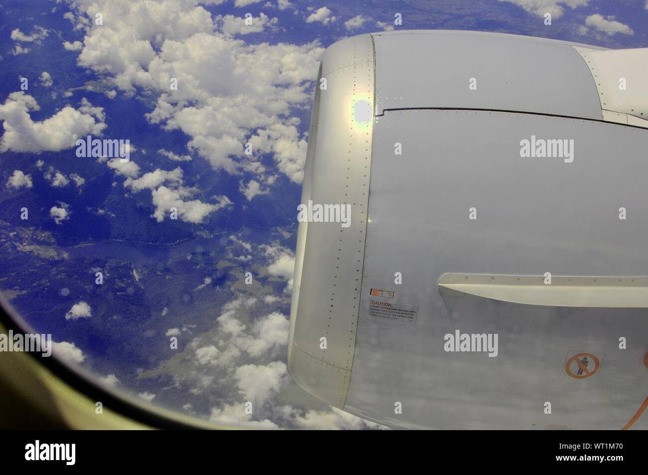 Airplane vehicle hi-res stock photography and images - Alamy