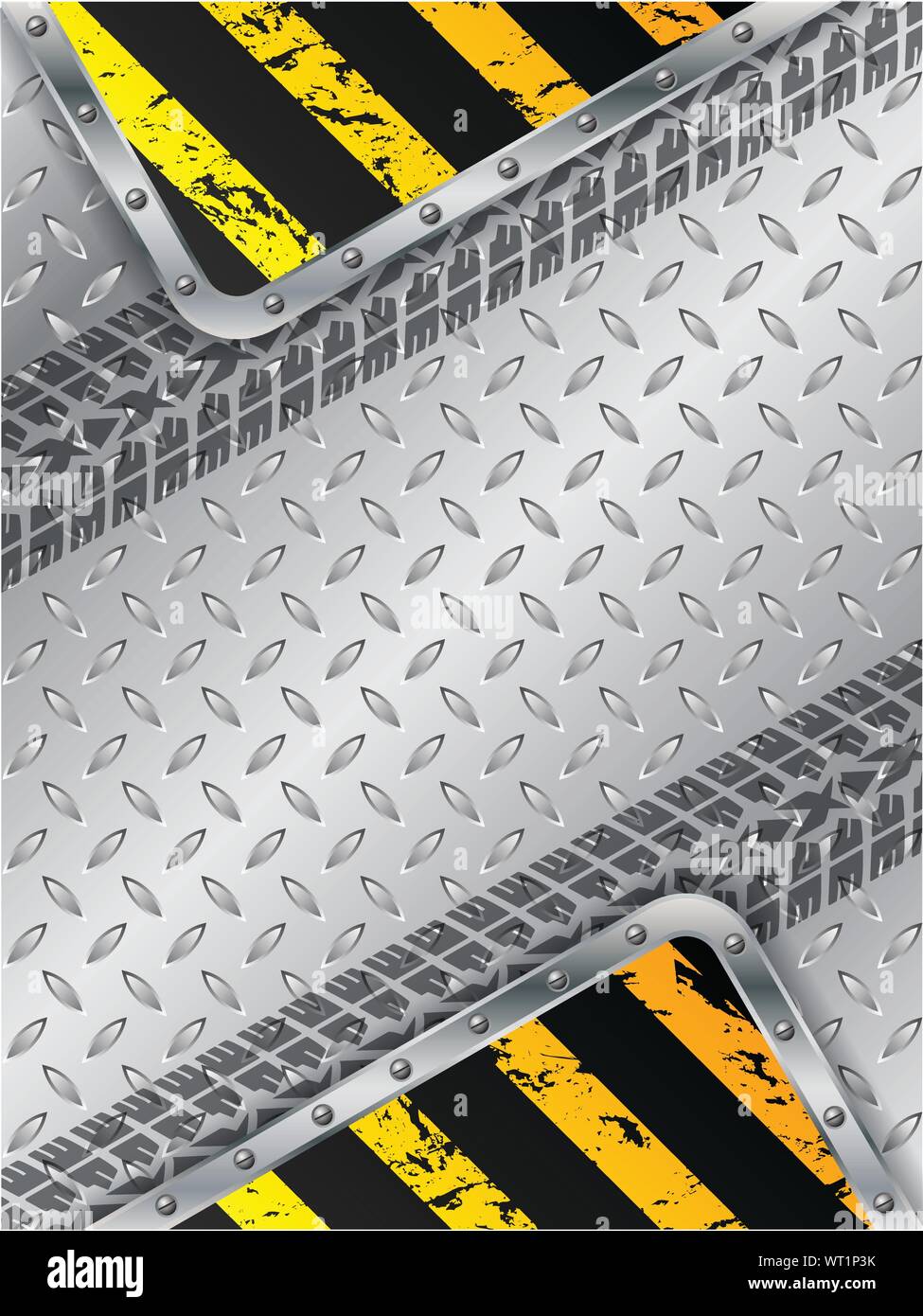 Tread power Stock Vector Images - Alamy