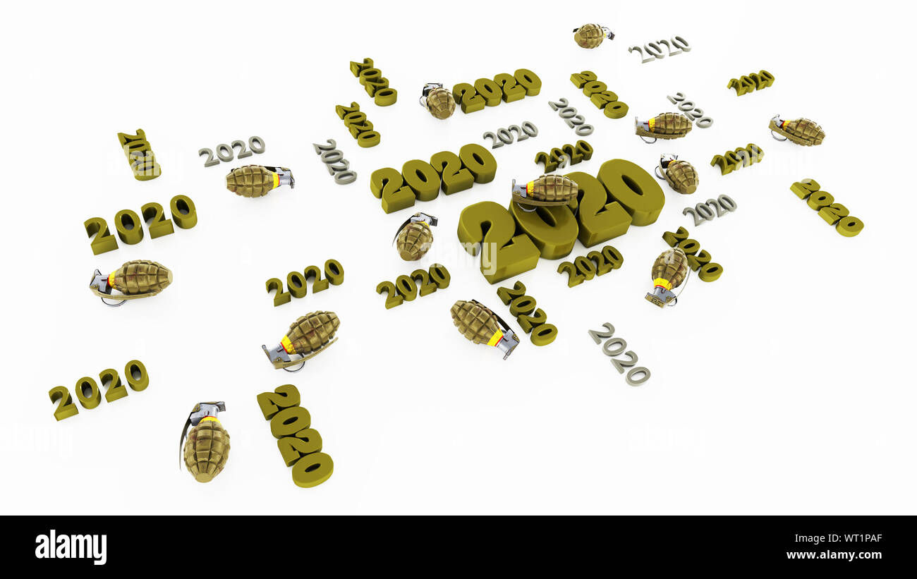 Number hand grenade hi-res stock photography and images - Alamy