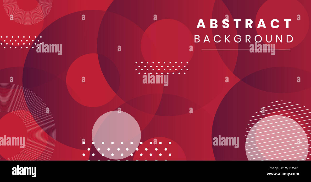 Circle pattern Dynamic style abstract background design,multi purpose ...