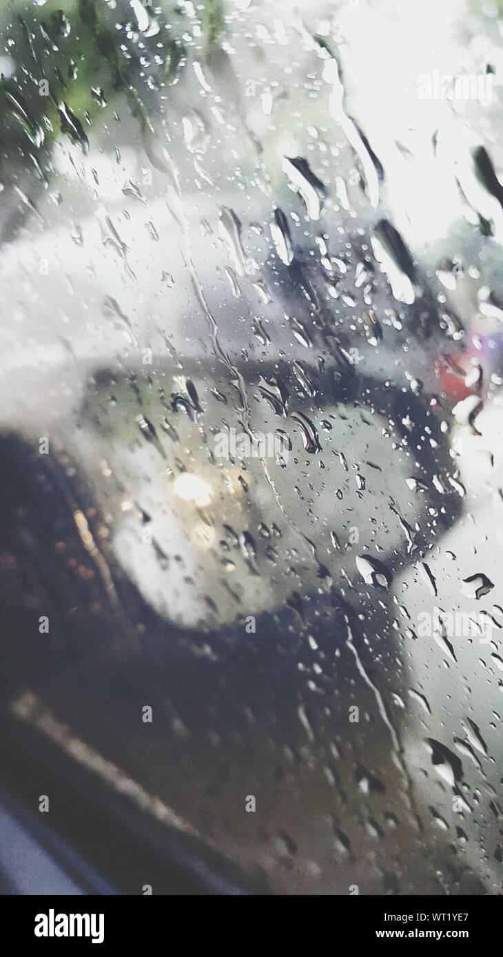 Steamy Car Window High Resolution Stock Photography and Images - Alamy