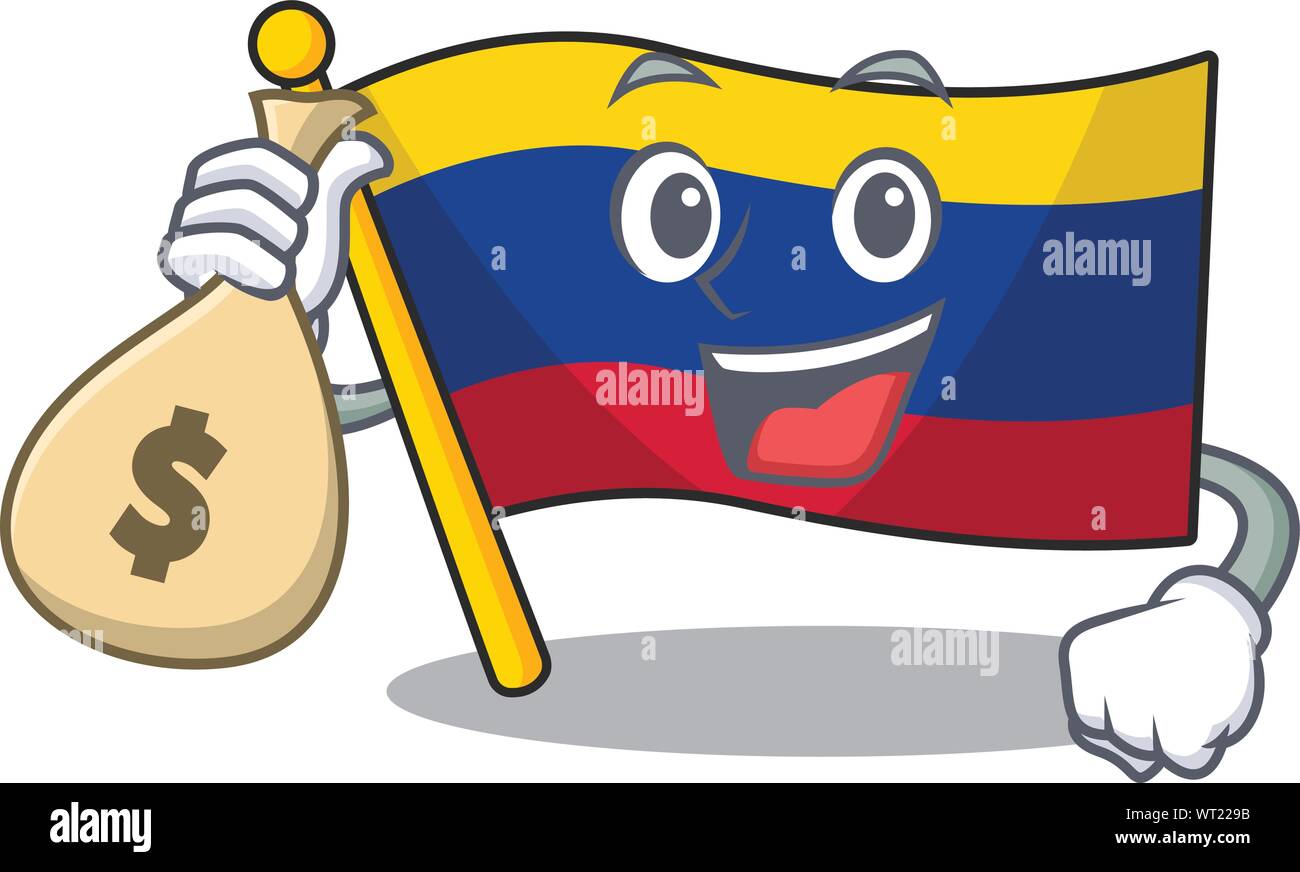 Colombian coin Stock Vector Images - Alamy