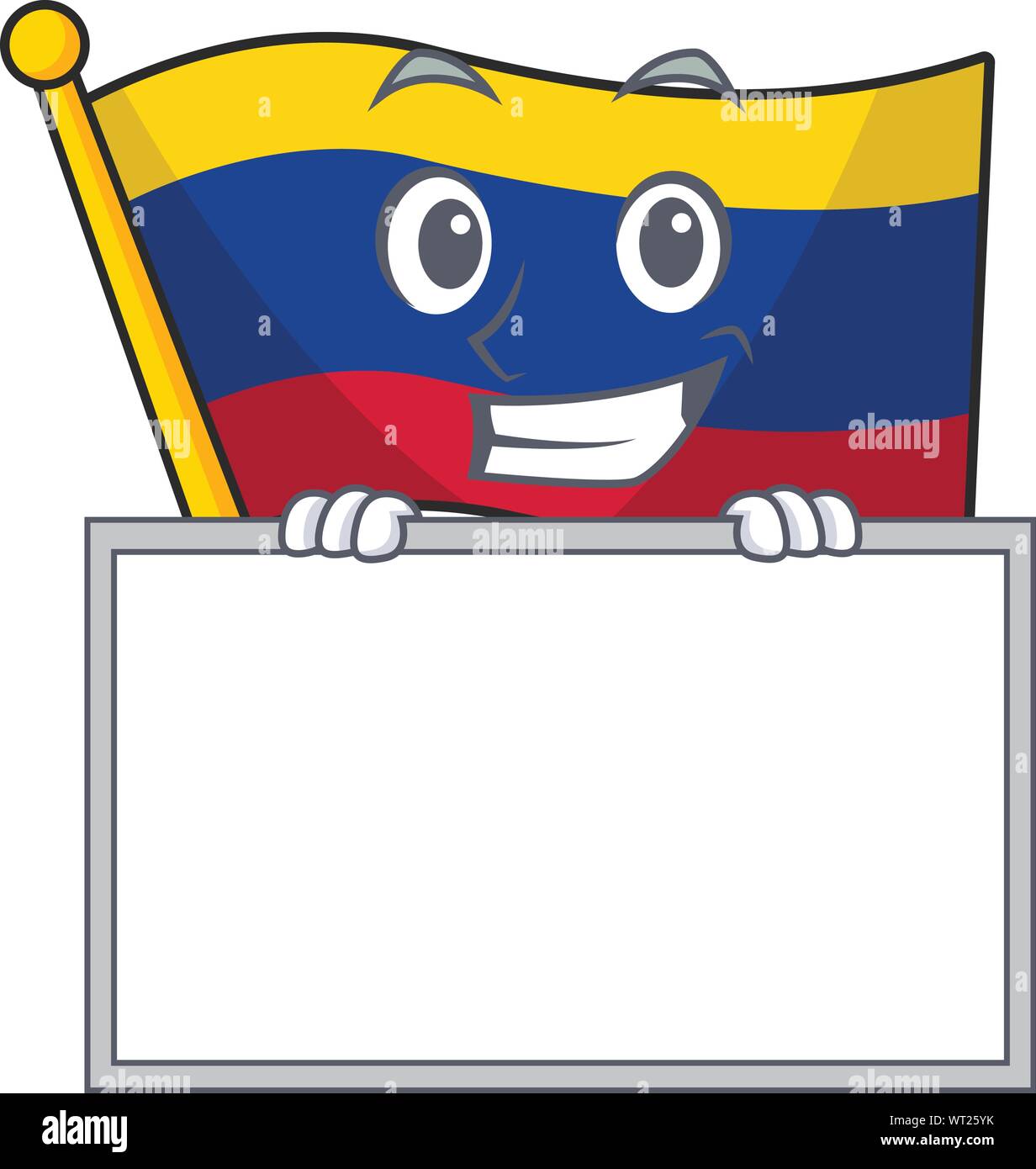 Plank swing Stock Vector Images - Alamy