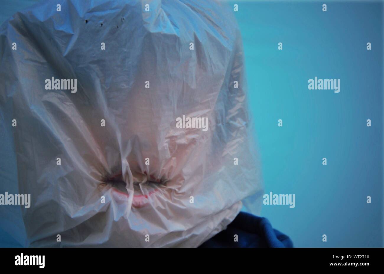 One covered bag hi-res stock photography and images - Alamy