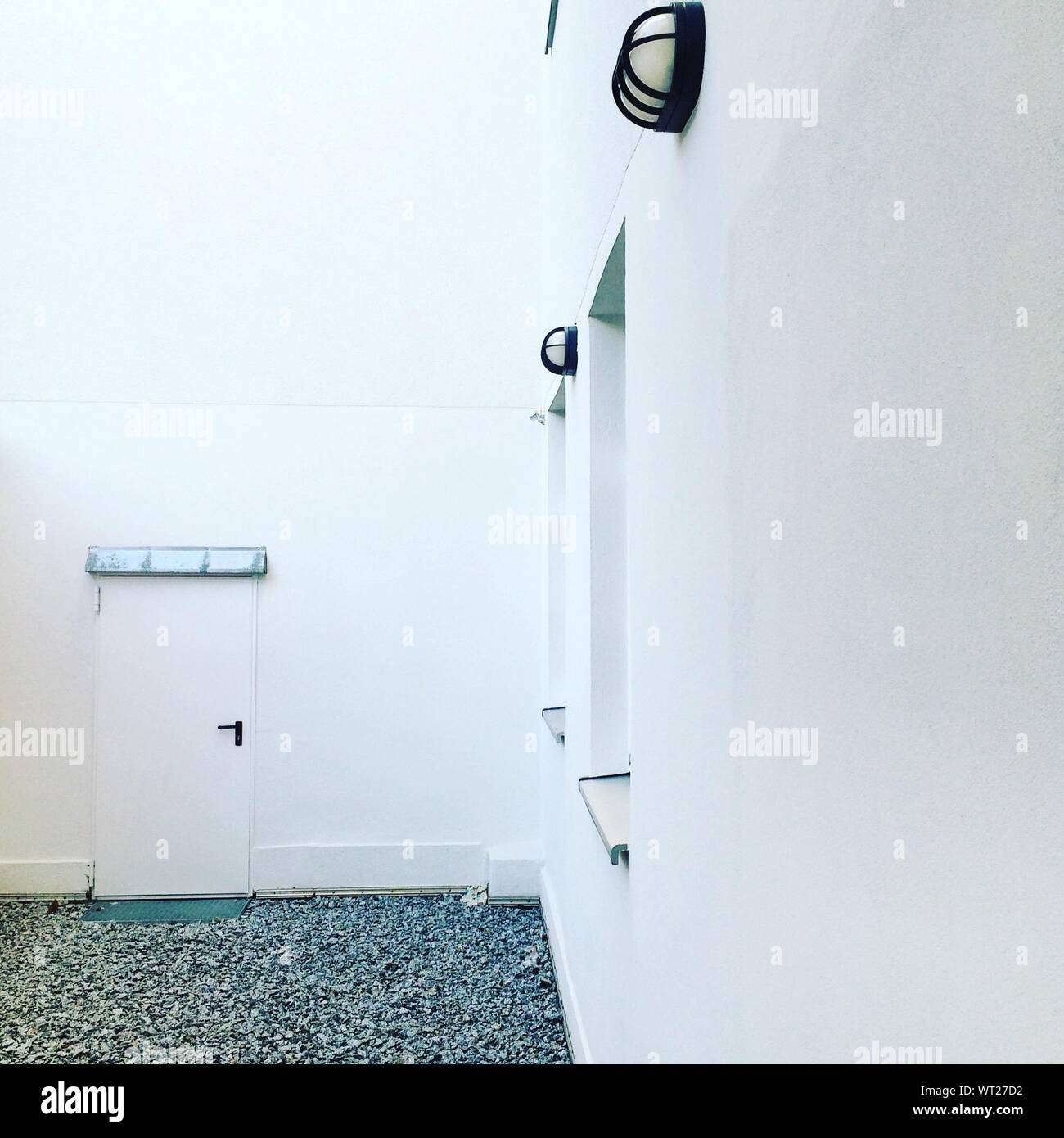 Building fixtures hi-res stock photography and images - Alamy