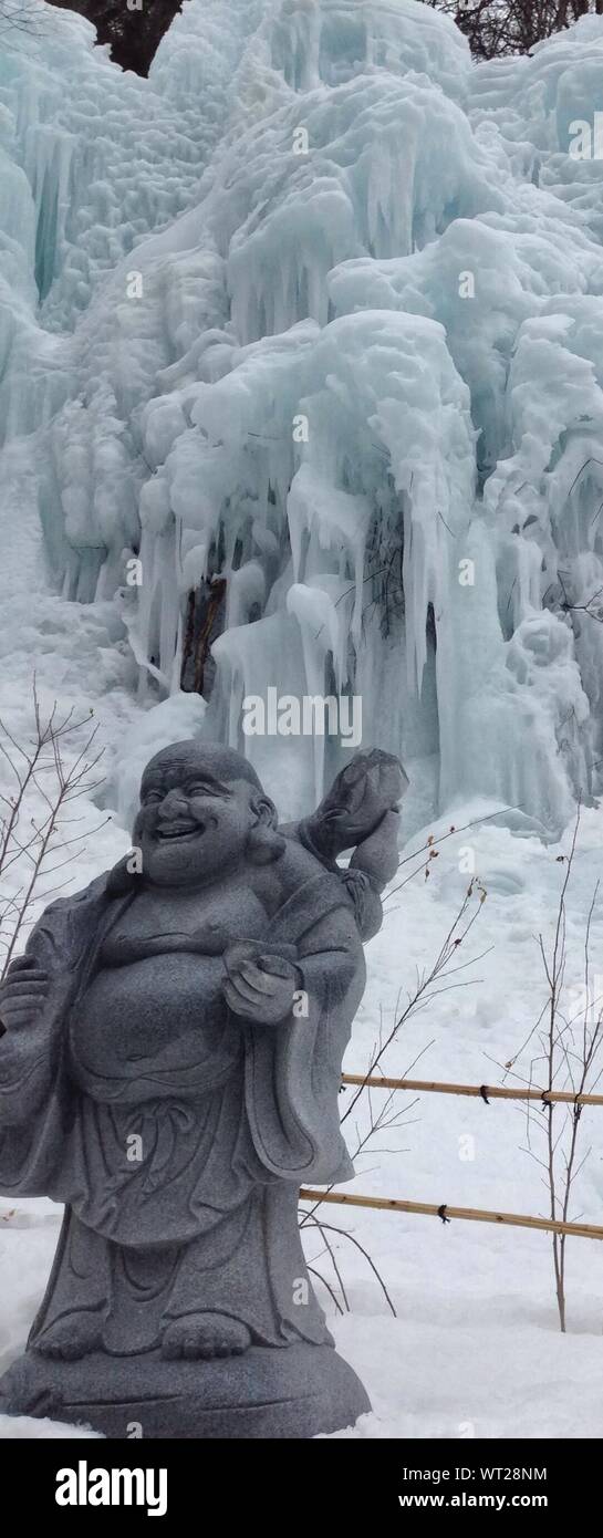 Human Waterfall Sculpture High Resolution Stock Photography and Images ...