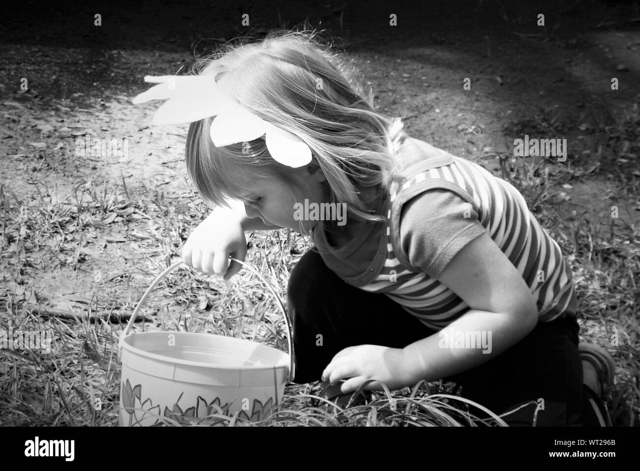 Full bucket Black and White Stock Photos & Images - Alamy