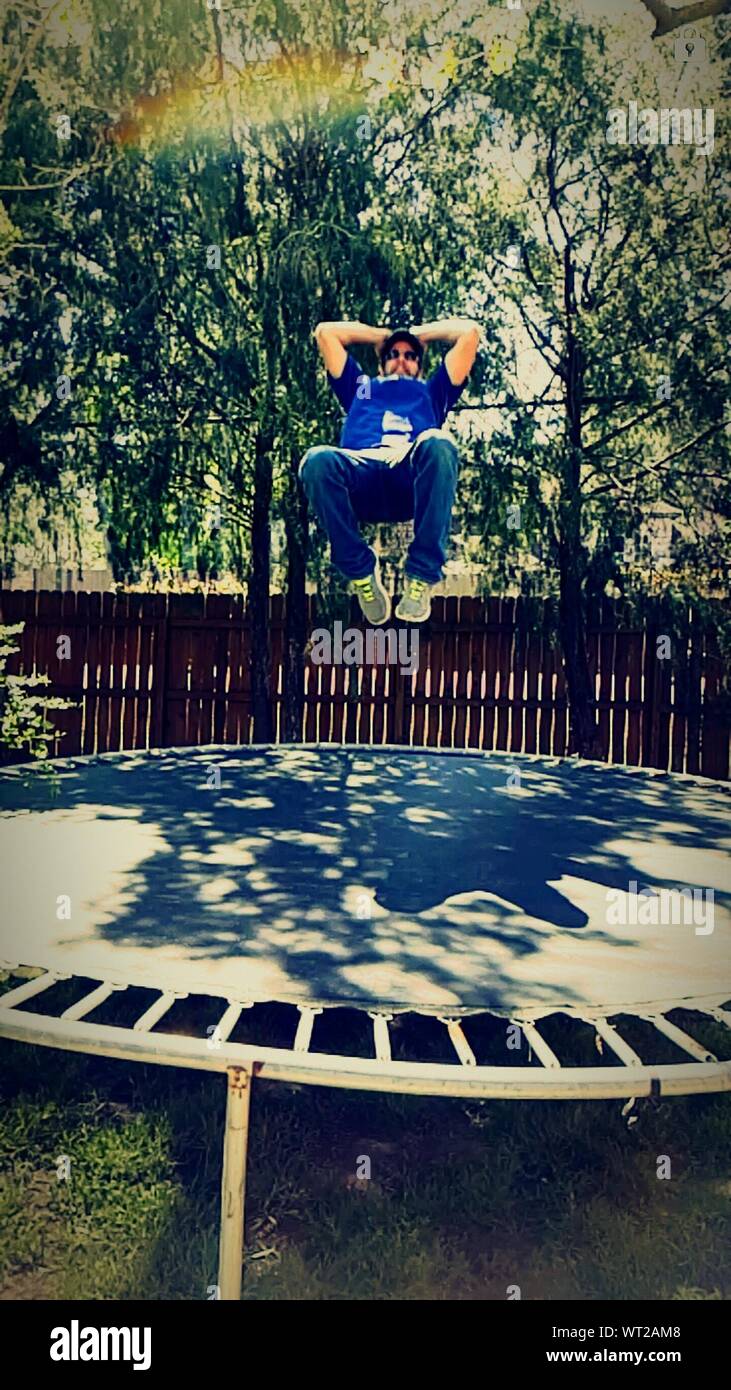 Recreational yard hi-res stock photography and images - Alamy