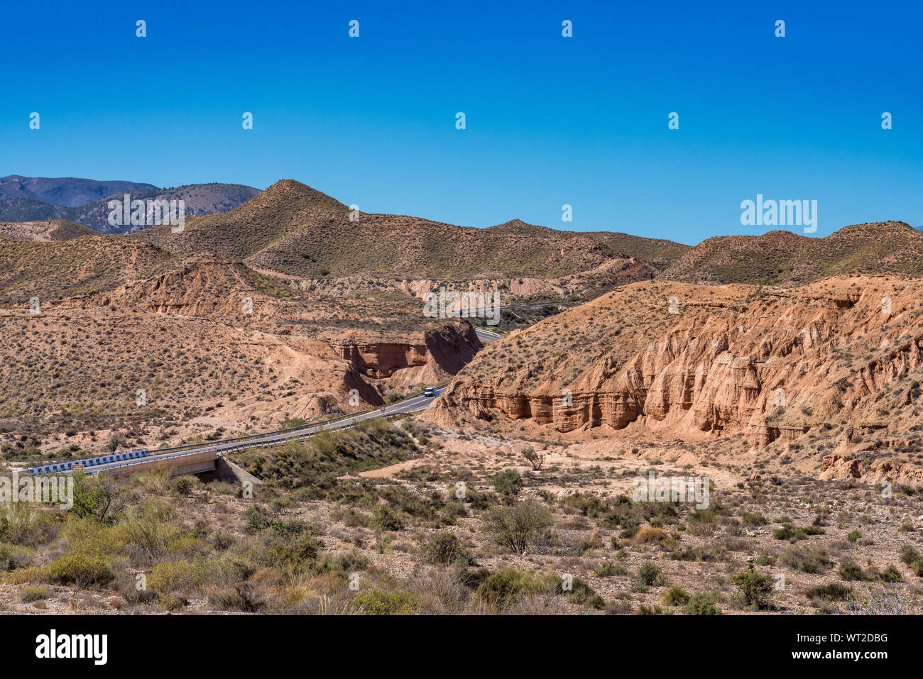 Only desert hi-res stock photography and images - Alamy