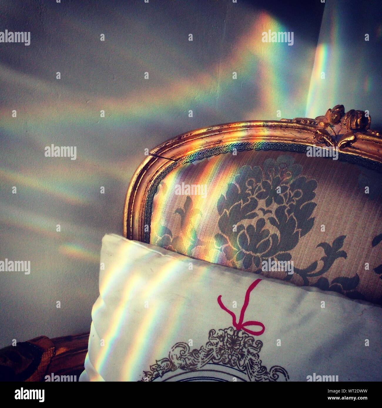 Prism Rainbow High Resolution Stock Photography and Images - Alamy