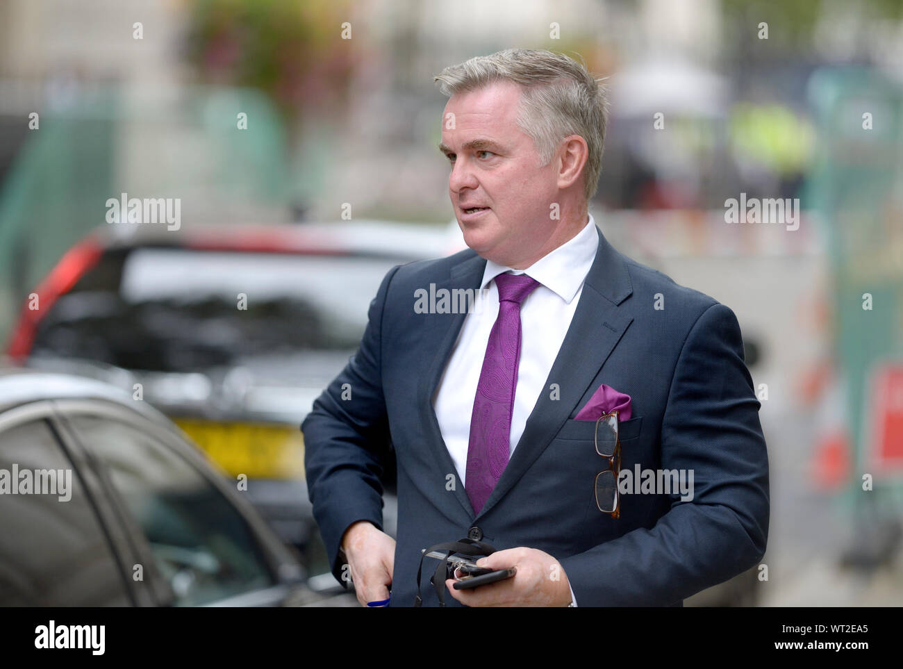 Colin Clark Filmmaker