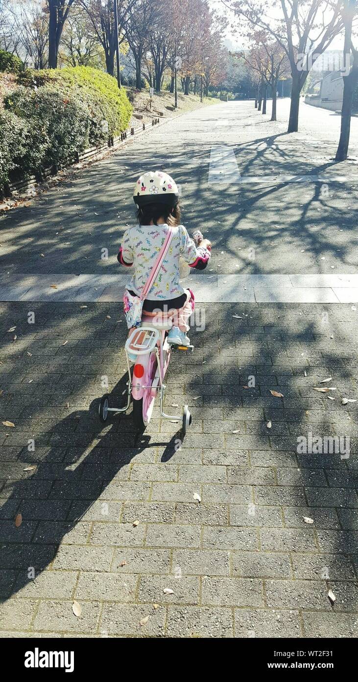 Cycling On Pavement High Resolution Stock Photography and Images - Alamy