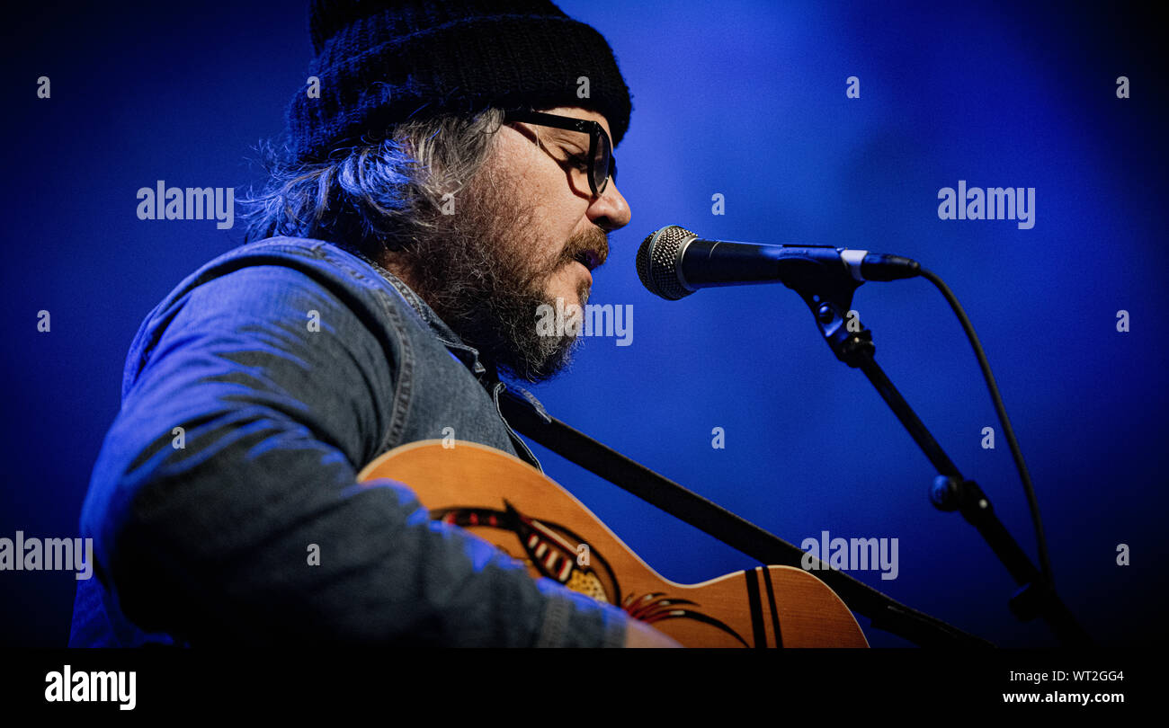 Wilco hi-res stock photography and images - Alamy