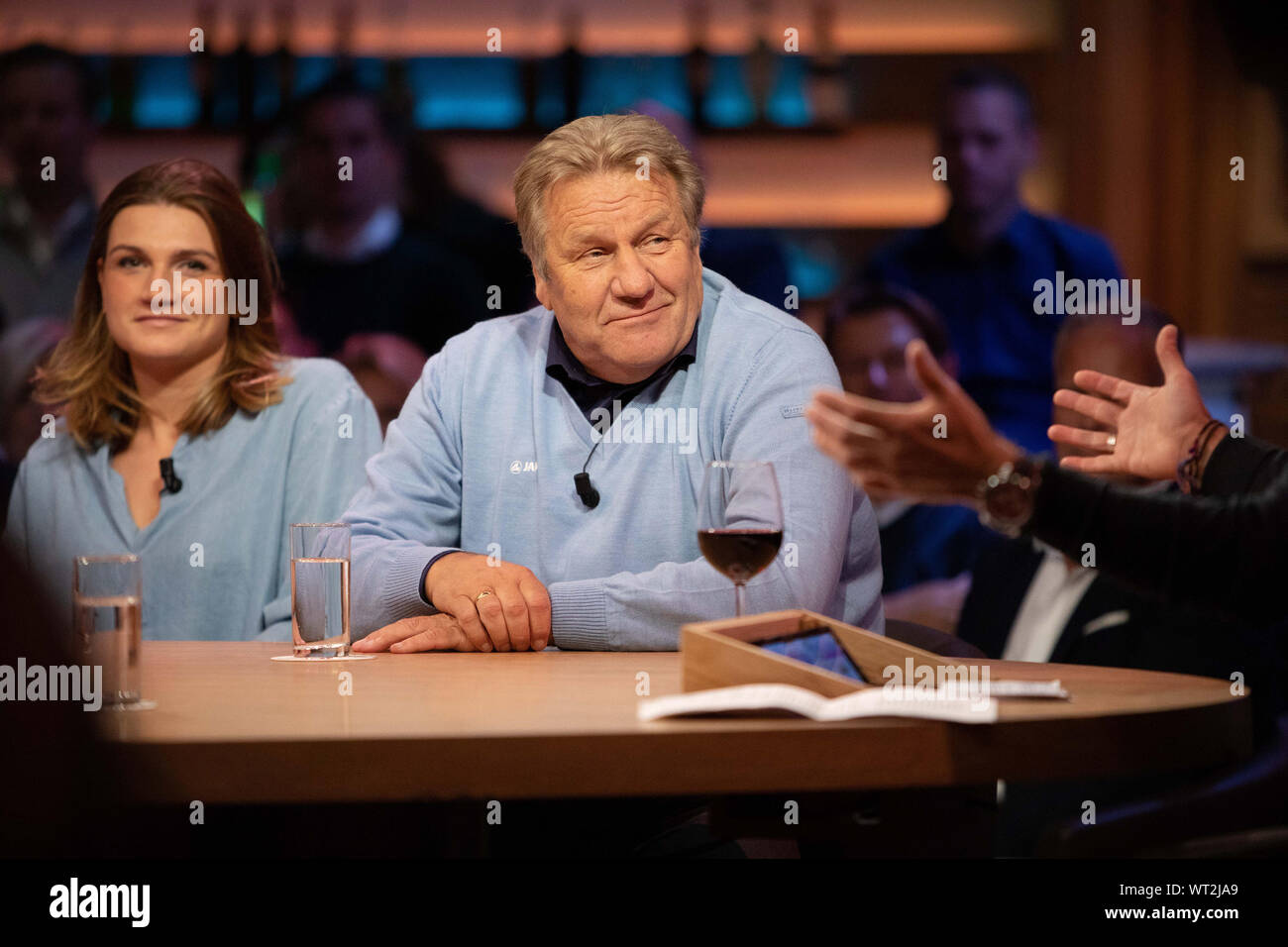 Maud megens hi-res stock photography and images - Alamy