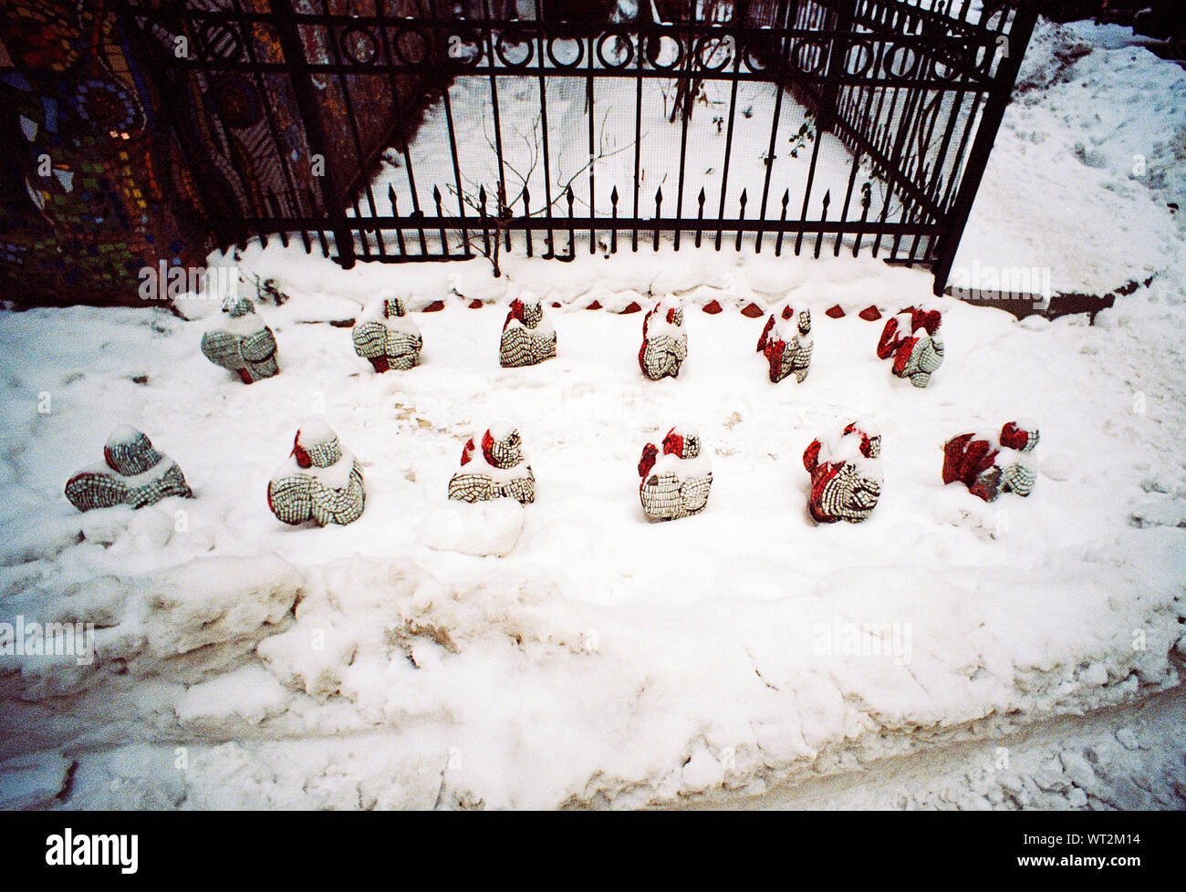 High gate group hi-res stock photography and images - Alamy