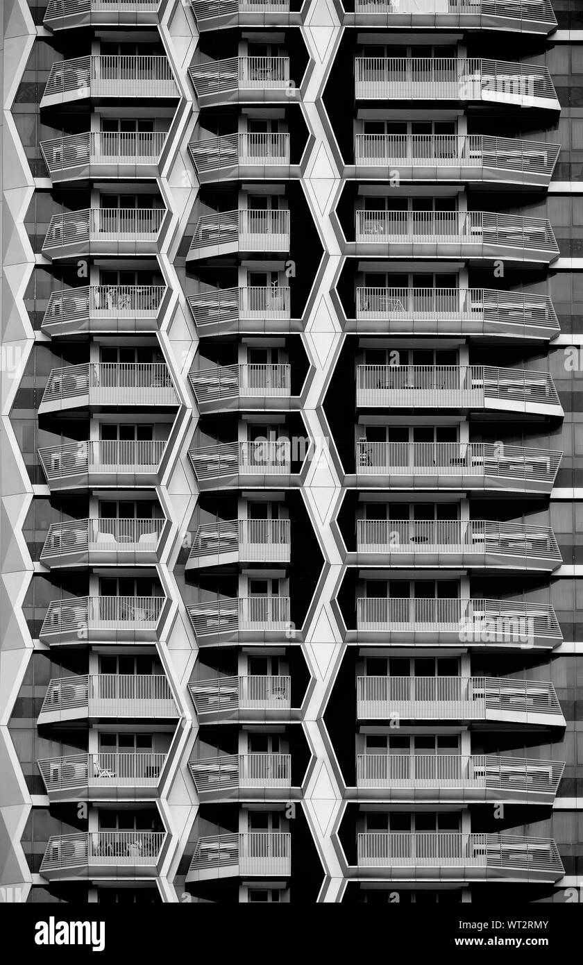 Stunning structure Black and White Stock Photos & Images - Alamy