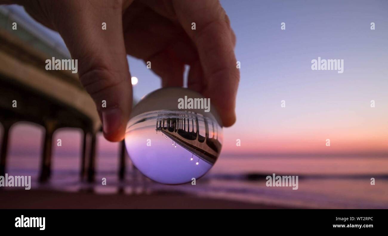Human body made of glass hi-res stock photography and images - Alamy