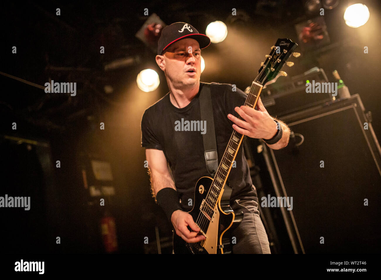 Beeman hi-res stock photography and images - Alamy