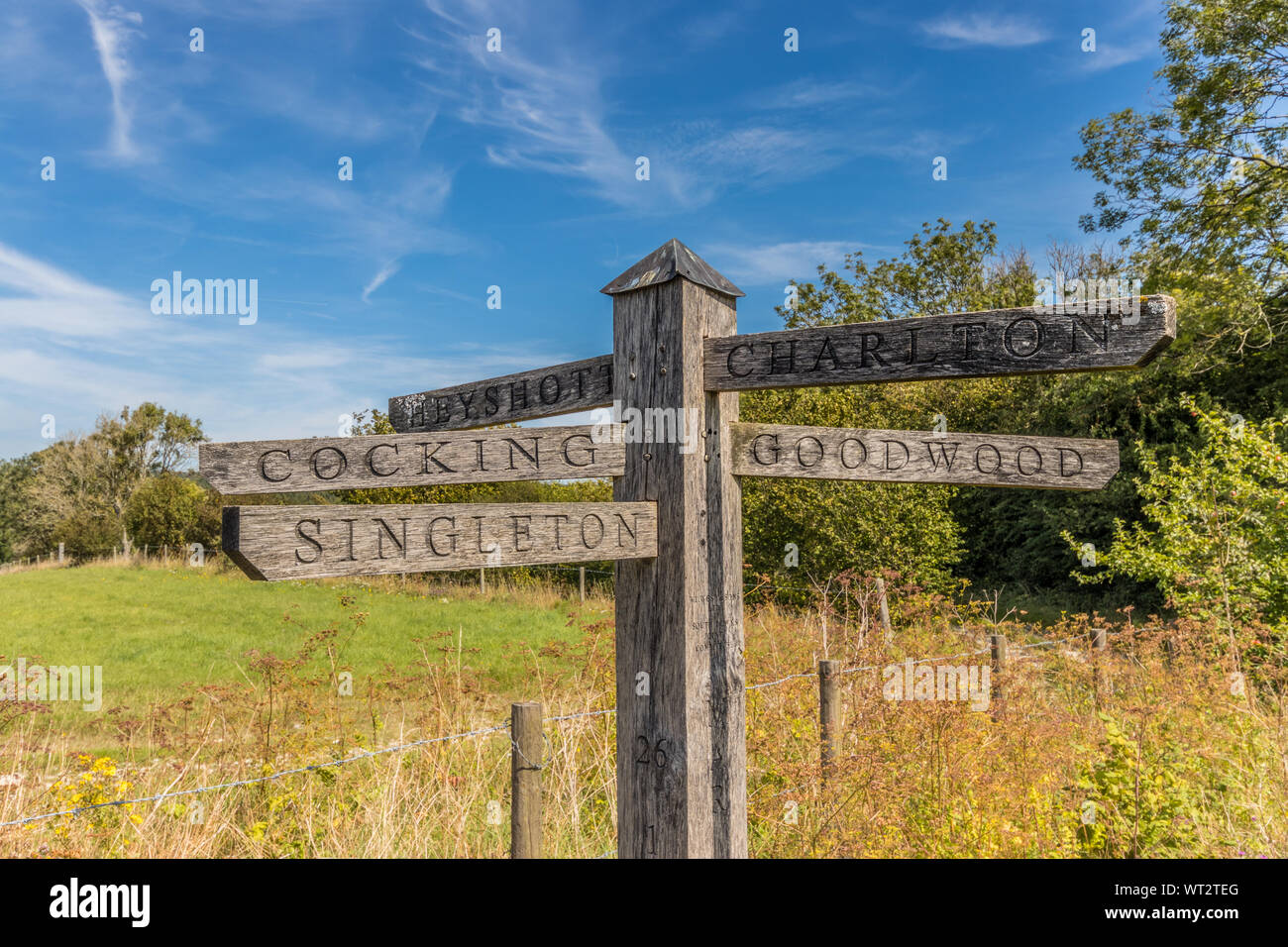 Singleton sign hi-res stock photography and images - Alamy