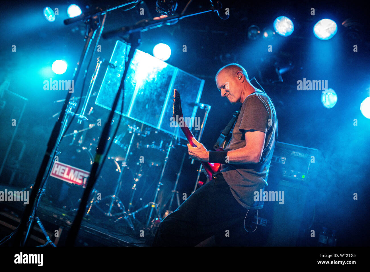 Helmet stage hi-res stock photography and images - Alamy
