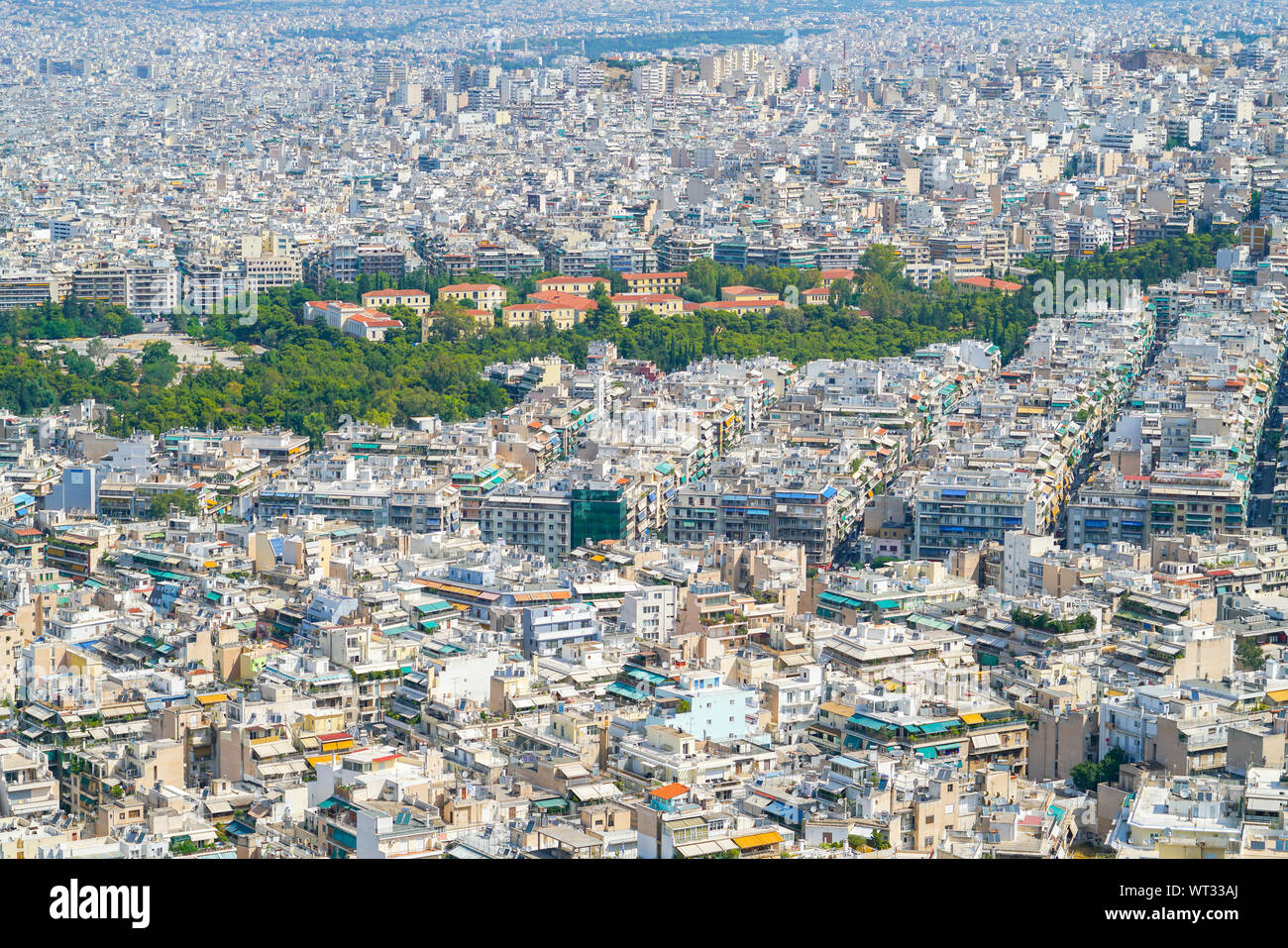 Urban planning roof hi-res stock photography and images - Alamy