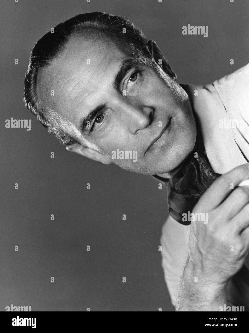 Conrad veidt hi-res stock photography and images - Alamy