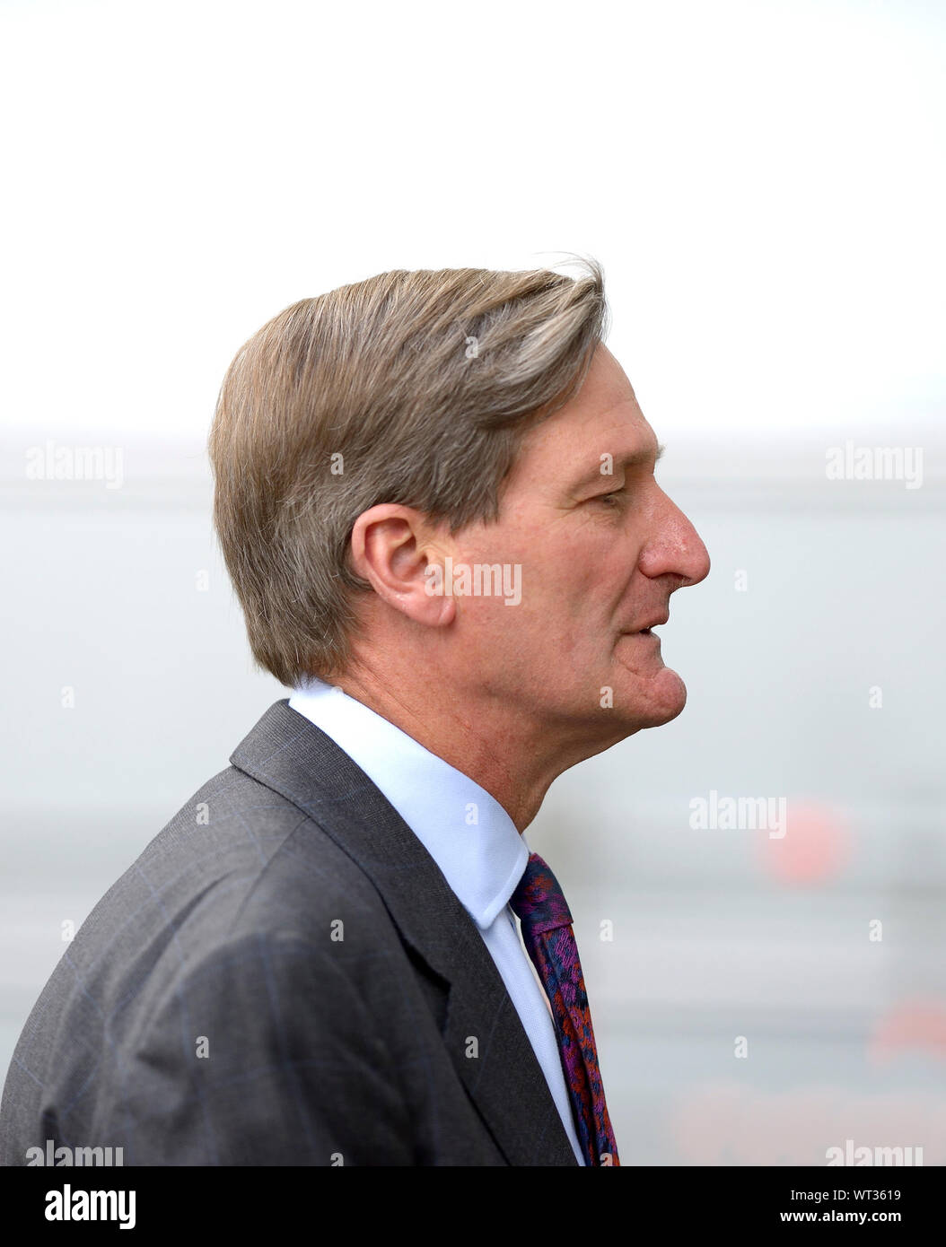 Dominic grieve hi-res stock photography and images - Alamy