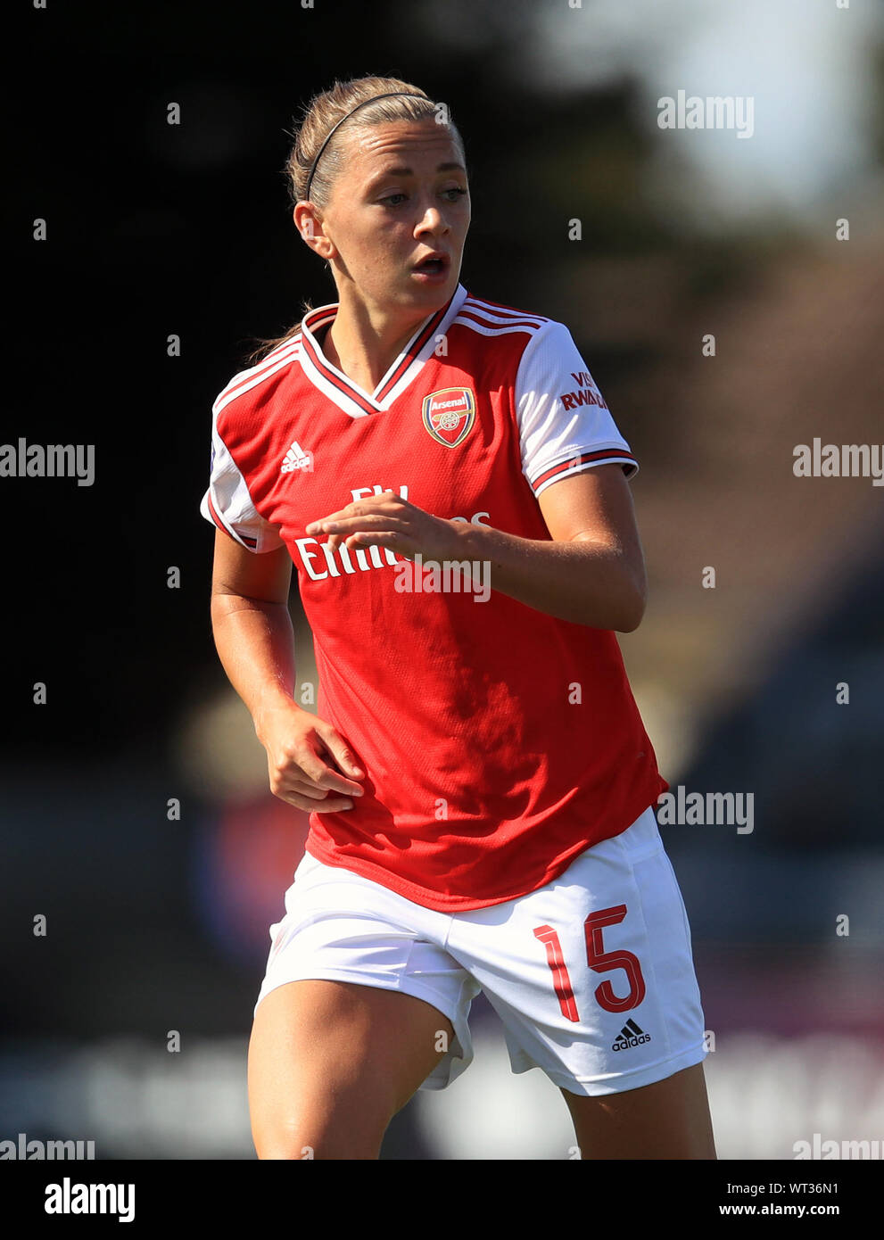 Katie mccabe football hi-res stock photography and images - Alamy