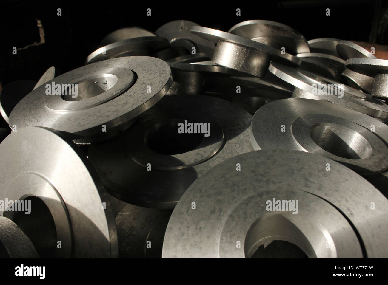 Low pulley machine hi-res stock photography and images - Alamy