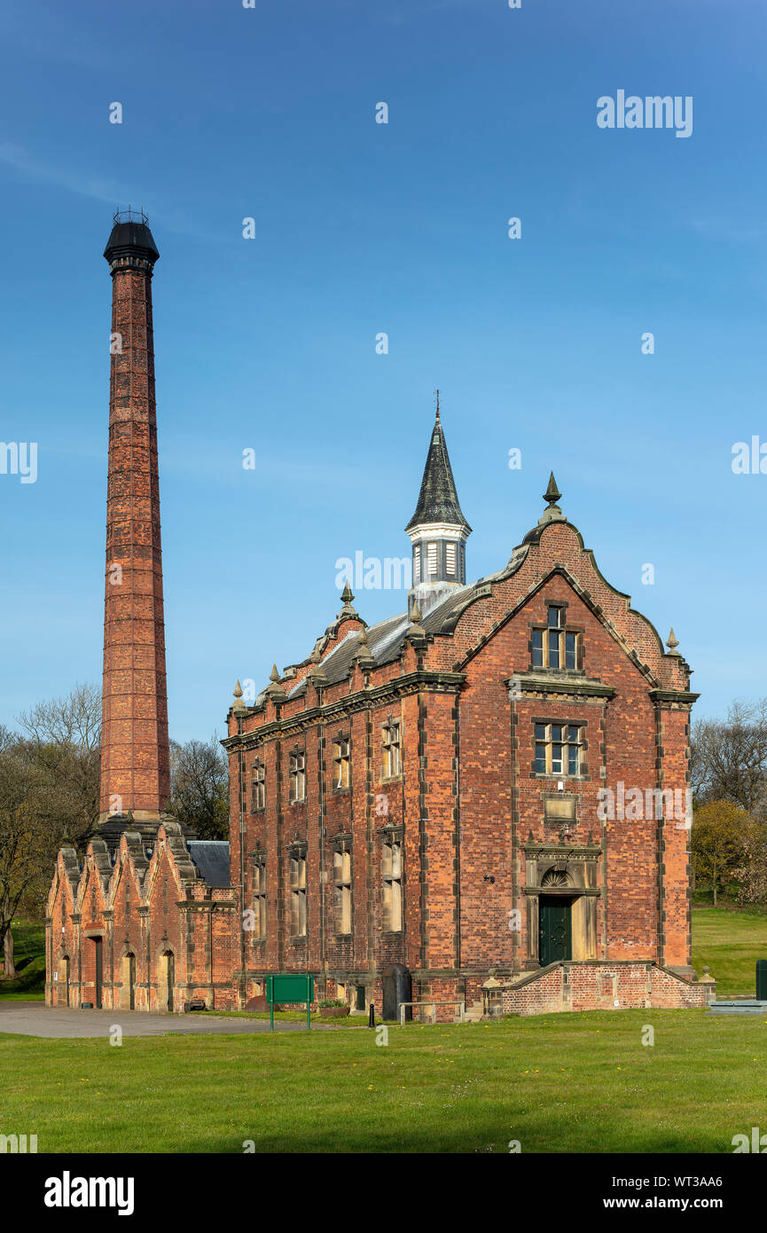 Ryhope High Resolution Stock Photography and Images - Alamy