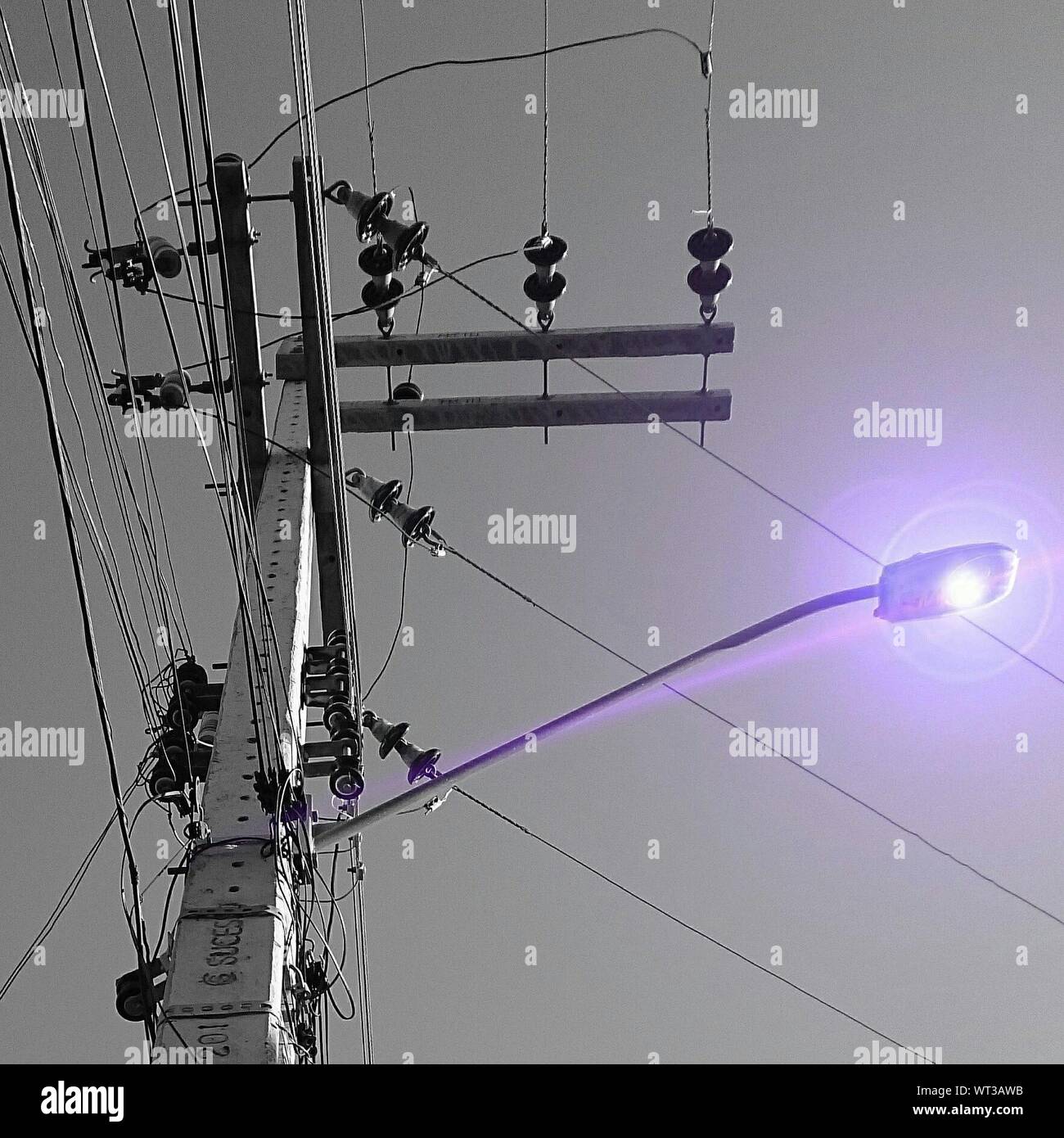 Light section hi-res stock photography and images - Alamy