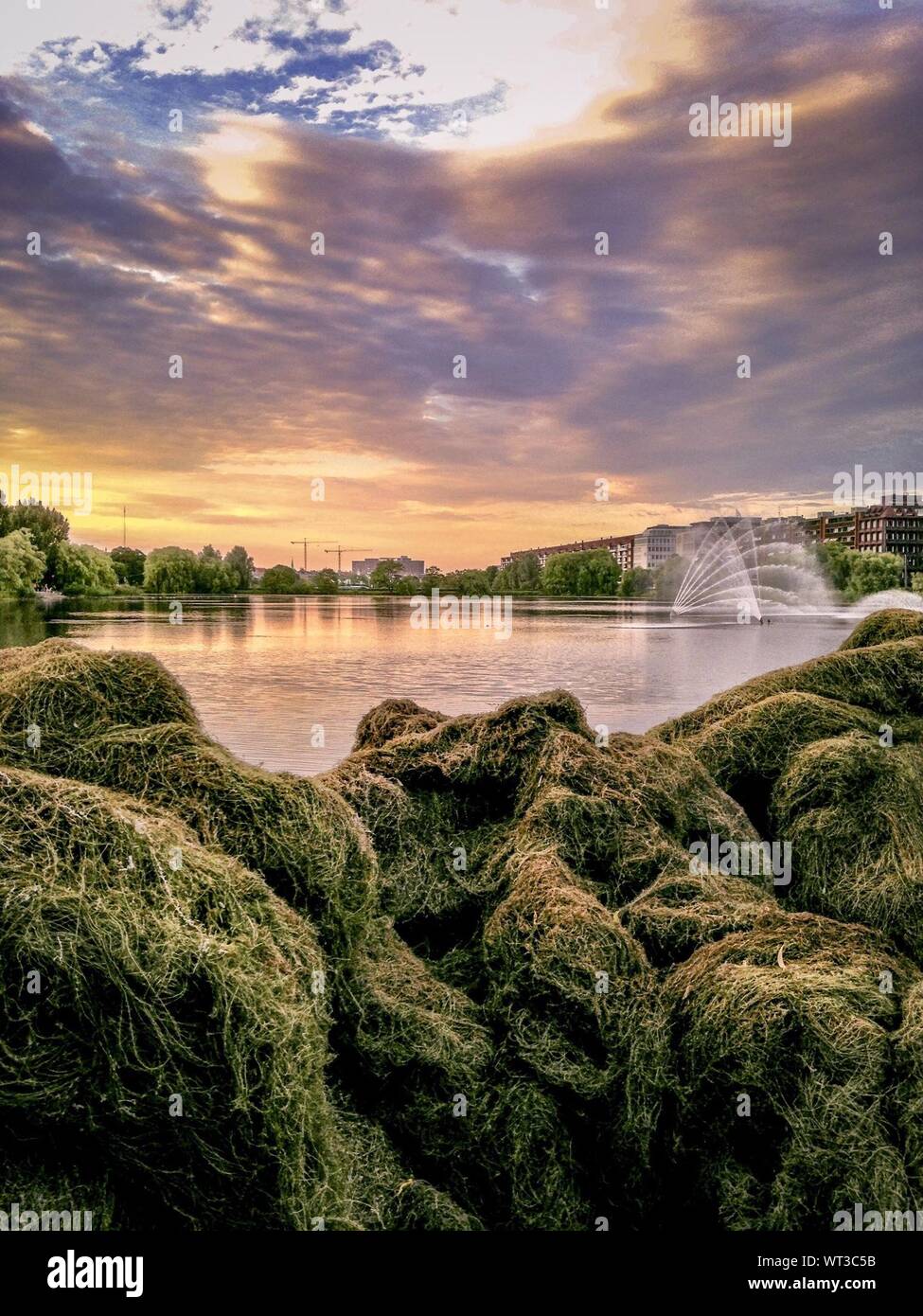 Fountain Rocks High Resolution Stock Photography and Images - Alamy