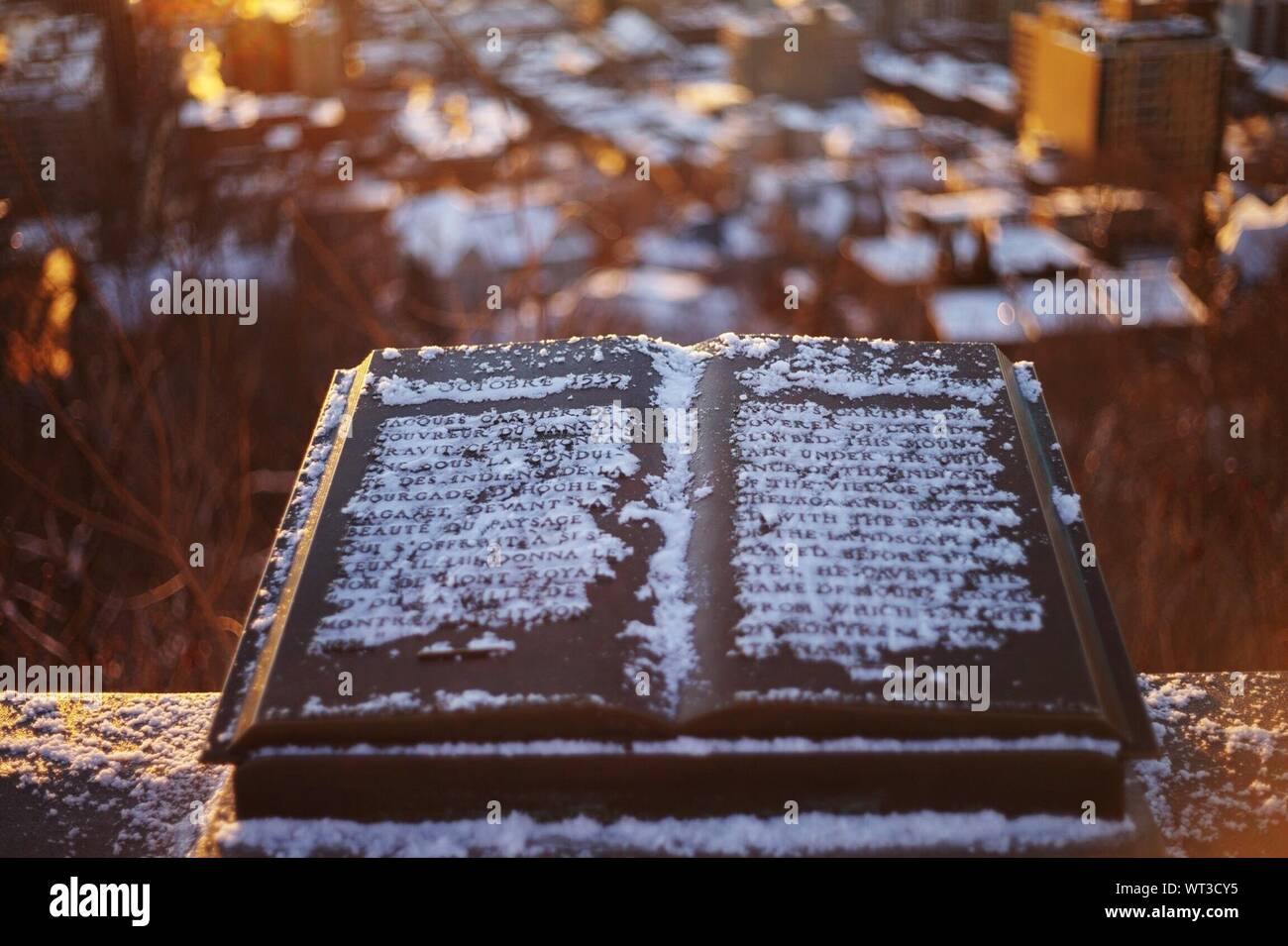 The holy book hi-res stock photography and images - Alamy